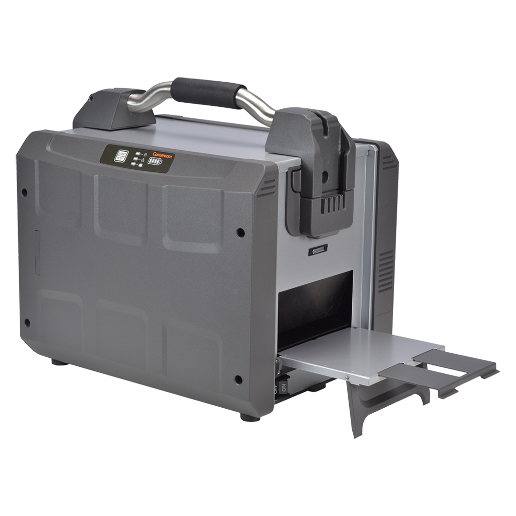 HPX - Pro Computed Radiography | Digital Radiography Systems ...