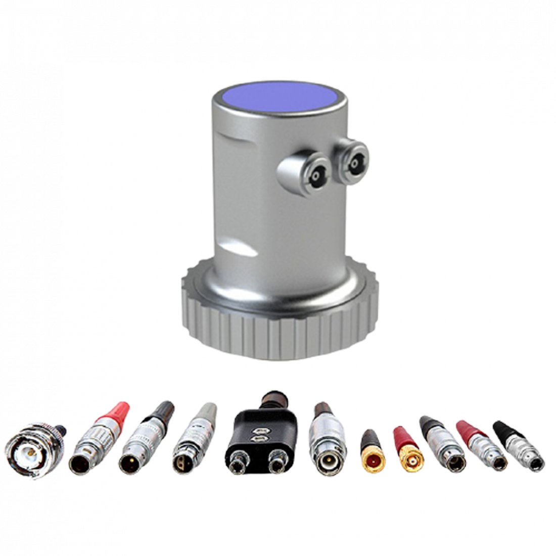 Ultrasonic Transducers and Cables | Ultrasonic Testing Probes and ...