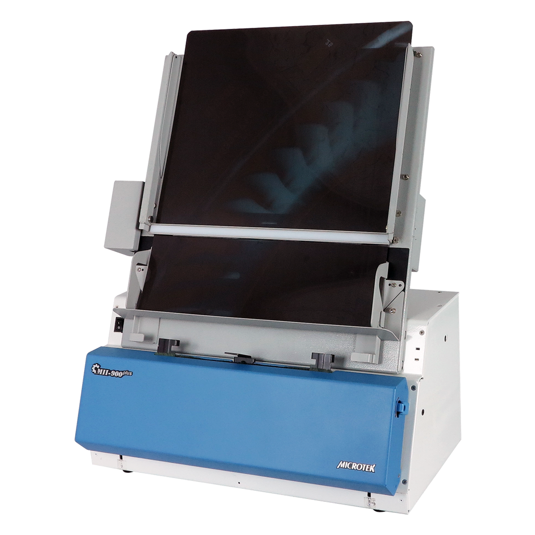MII - 900 PLUS Film Digitizer | Digital Radiography Systems ...