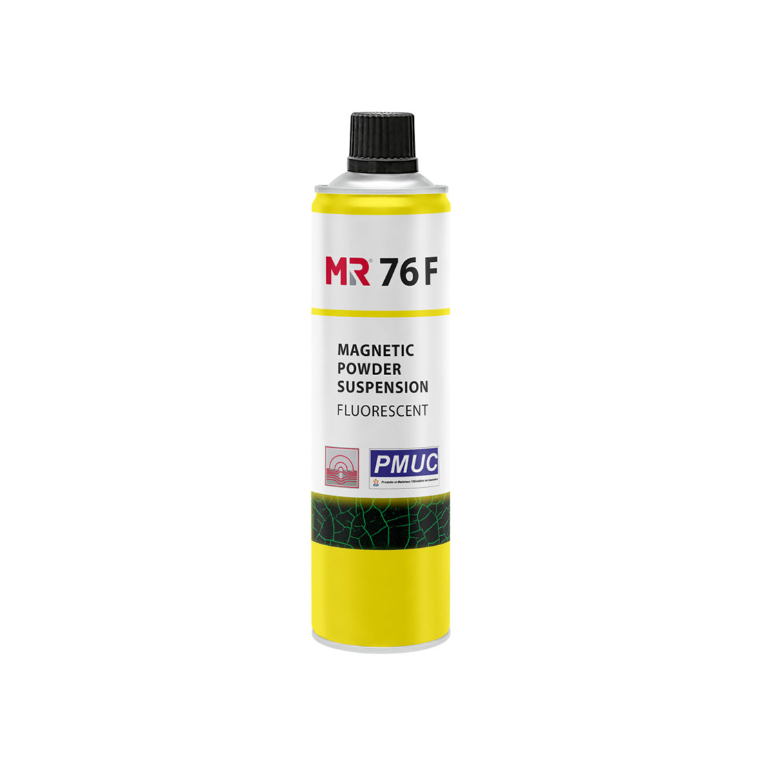 MR 76 - F Fluorescent Magnetic | Magnetic Particle Inspection ...