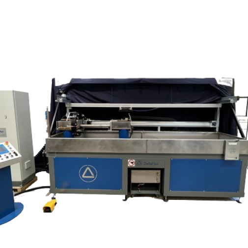 Magnetic Particle Inspection Bench | Magnetic Benches | Magnetic ...