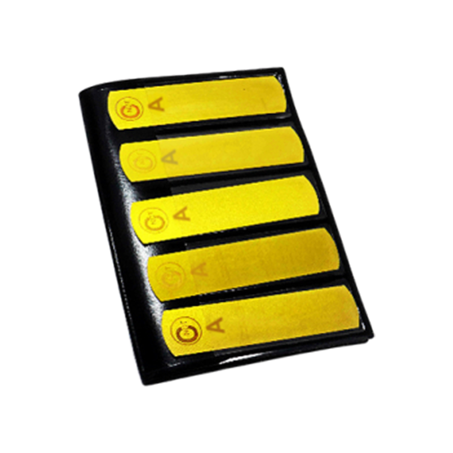 Castrol Strips | Manyetik Test Ekipmanları ve Blokları | Manyetik Test ...