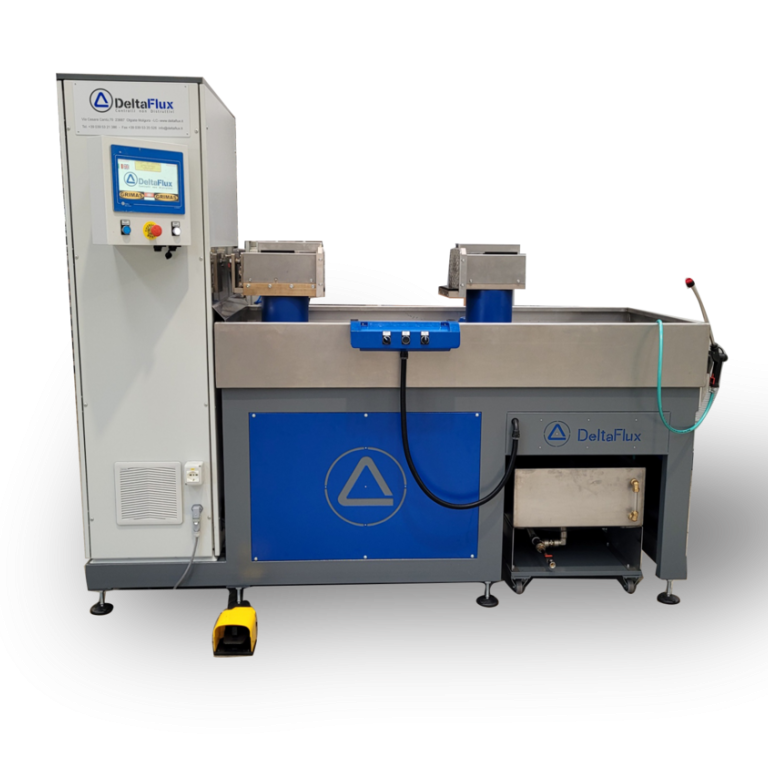Magnetic Particle Inspection Bench | Magnetic Benches | Magnetic ...