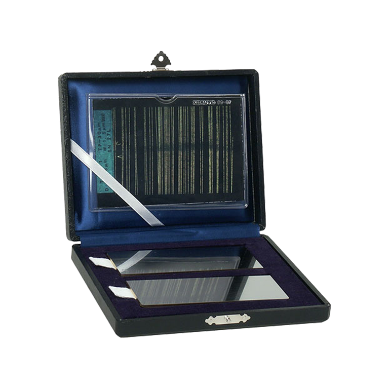 Penetrant Type 1 Block | Penetrant Test Blocks and Accessories ...