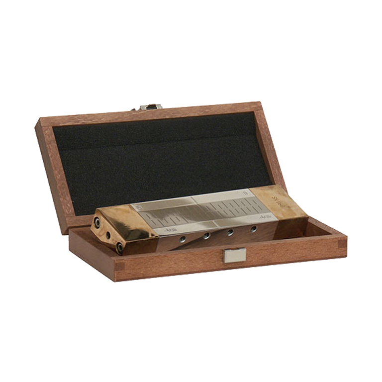 Type 2 Block | Magnetic Test Blocks and Accessories | Magnetic Testing ...